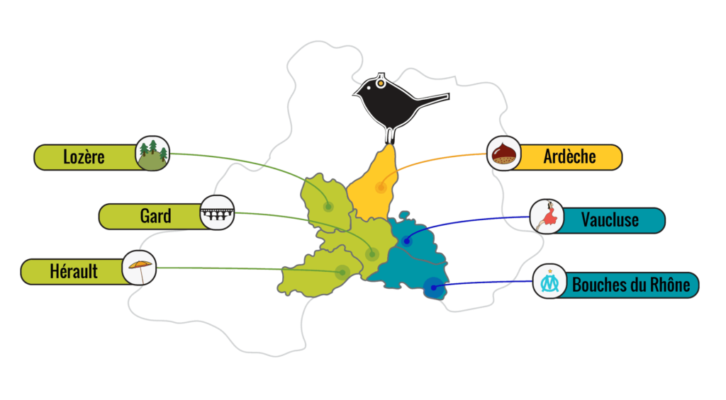 Track du Dimanche "Ceremony" Fakear feat. Thylacine