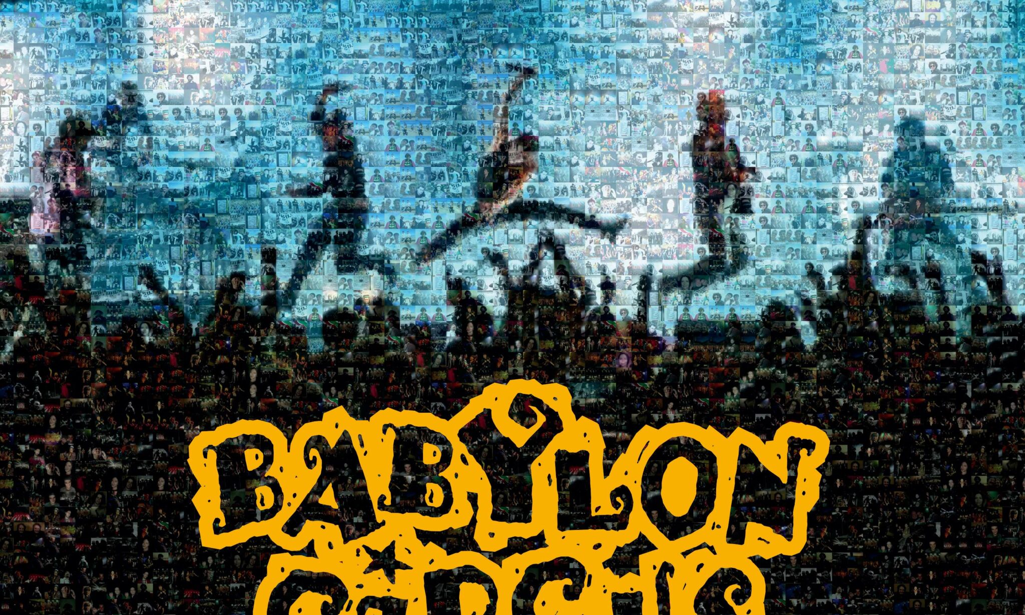 Chronique de l'album "Live" de Babylon Circus (2023)